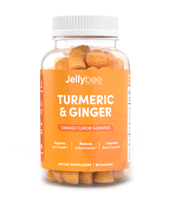 JellyBee - Your wellness our gummies. – TheJellyBee